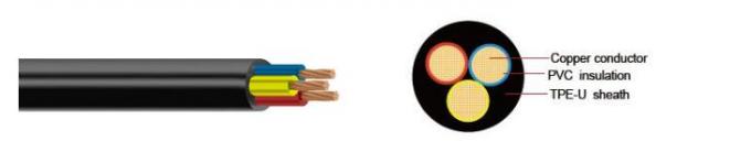 FLR11Y Automotive Cable