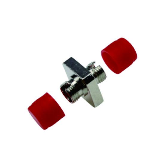 FC Rectangle Flange Fiber Optic Adapter