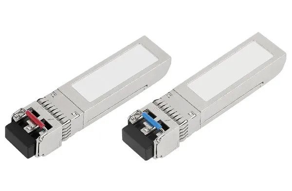 1.25G SFP ZX 1550nm 120KM LC SMF Fiber Optic Transceiver