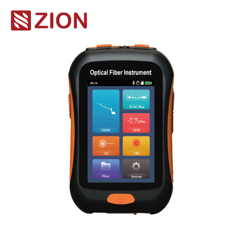ZCOTDR-2800 Mini OTDR Optical Time Domain Reflectometer
