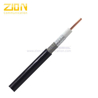 50 Ohm Coaxial Cable factory, Buy good quality 50 Ohm Coaxial Cable ...